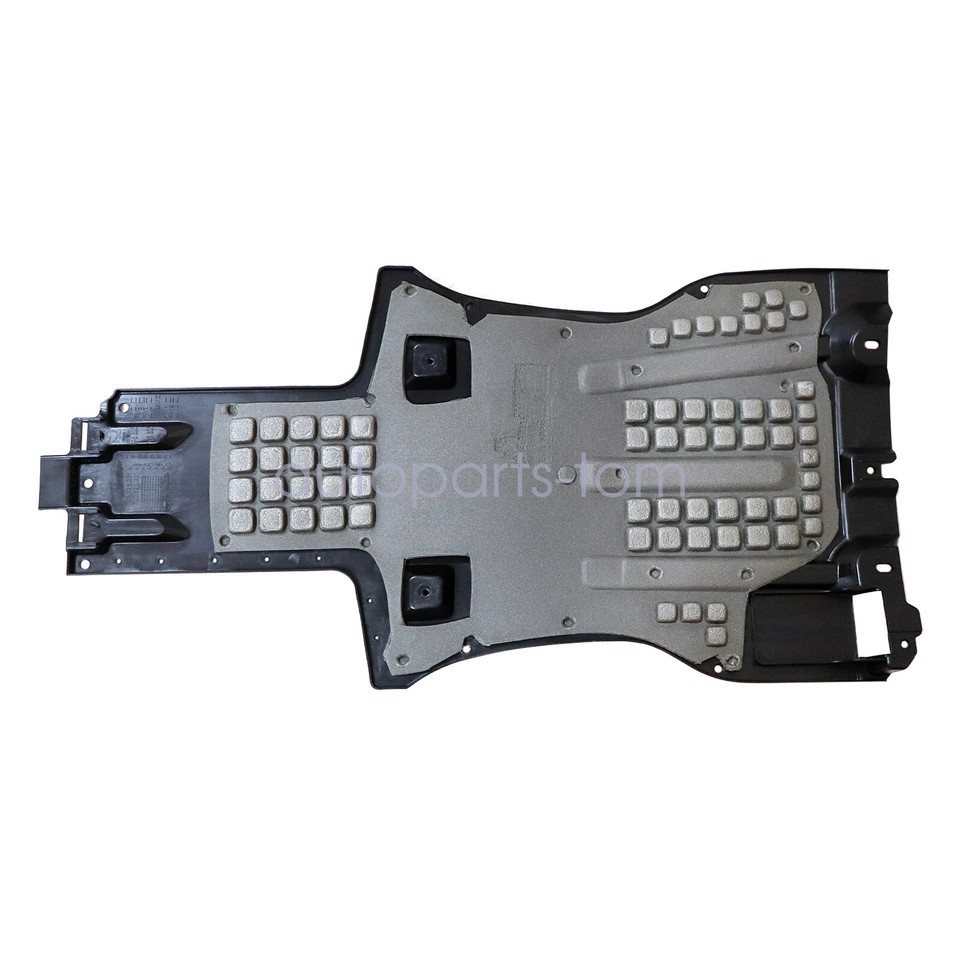 Engine Splash Shield Guard For 2005-2015 Audi Q7 2012 2013 2014 7L8-825 ...