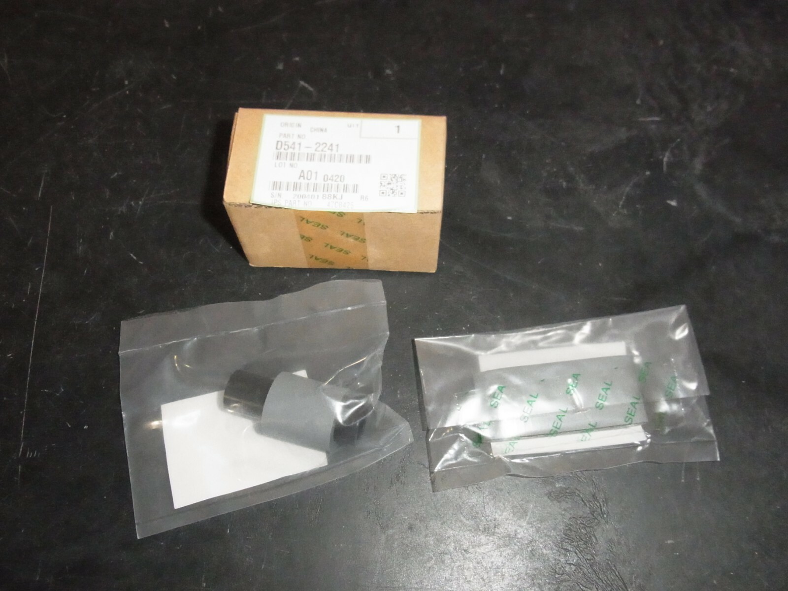 Genuine Ricoh ADF Parts D6832228 D6842171 D5412241 D683-2228 D684-2171 ...