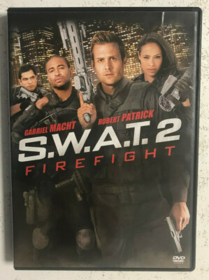 SWAT 2 Firefight dvd | eBay
