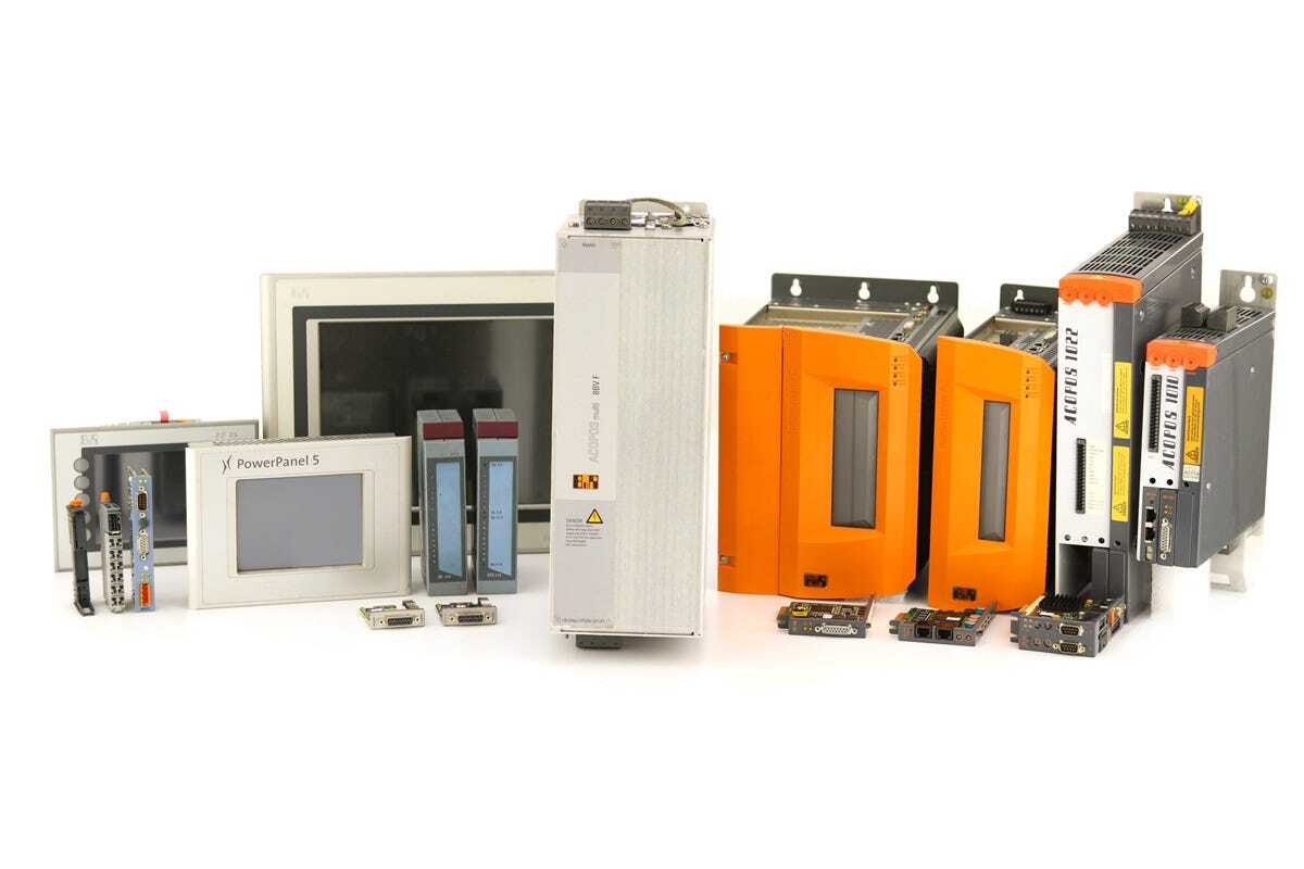 B&R 8AC121.60-1 Refurbished ACOPOS PLUG-IN MODULE, HIPERFACE INTERFACE ...