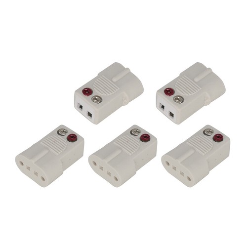 Bose AC-2 Jewel Cube Speaker Wire Adapters for Lifestyle 35, 48, V30 ...