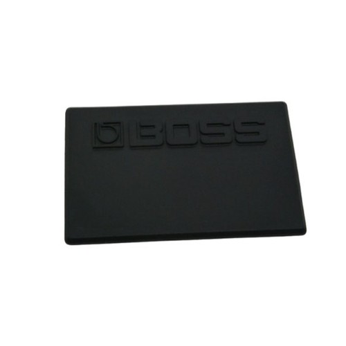 Boss Foot Rubber Tread for Compact Pedals Synthesizer,Spare,Part,Synth ...