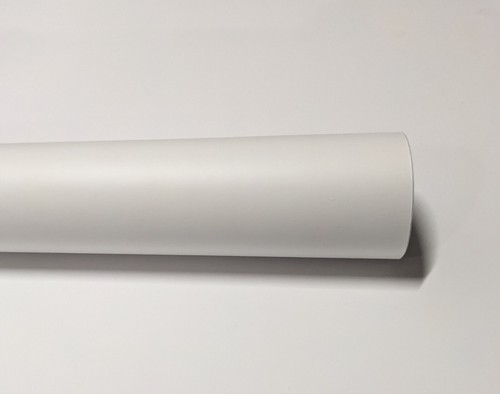 Matt Sign Vinyl White Sticky Back Plastic Wrap - KITCHENS SIGNMAKING ...