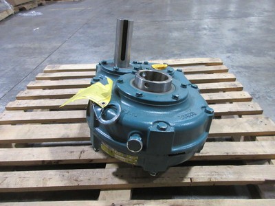Power Transmissions - Torque Arm Speed Reducer
