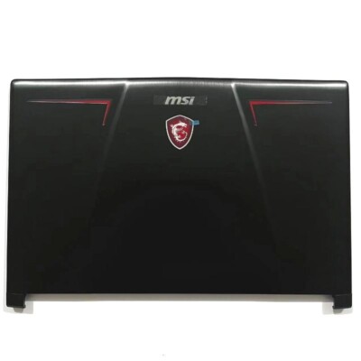 For MSI GP73 GP73M 8RD 8SF 8RE MS-17C5 MS-17C6 17.3in LCD Back Cover ...