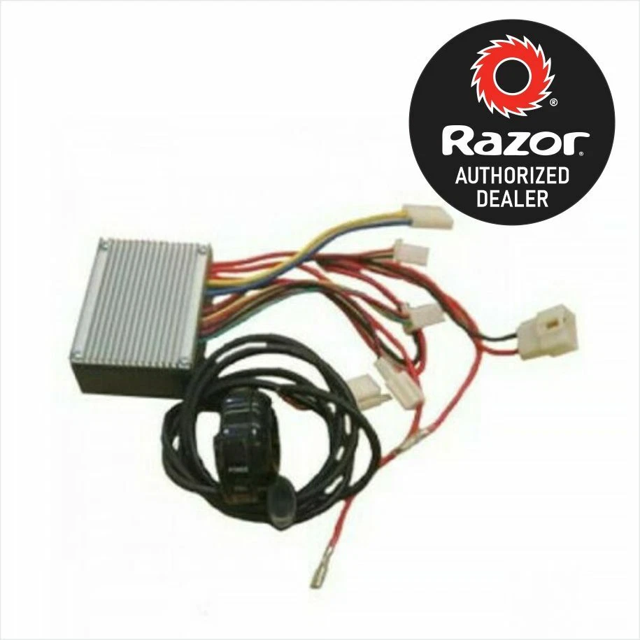 Razor Throttle Controller