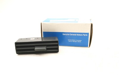 NEW OEM GM A/C Air Vent Louvre Right 22646628 Buick Skylark Olds ...