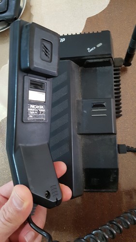telefono cellulare vintage Nokia brandizzato Sip "anno 1988" | eBay
