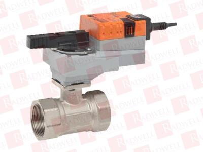 BELIMO B252+ARQX24-MFT / B252ARQX24MFT (BRAND NEW) | eBay