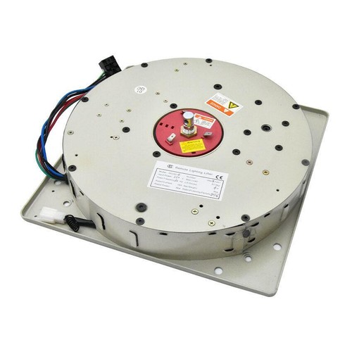 4M Remote Controller Lowering System Chandelier Crystal Light Lift ...