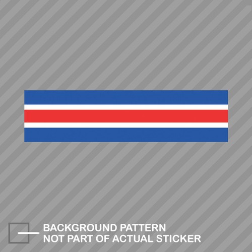 Army Reserve Components Overseas Training Ribbon Sticker Decal Vinyl | eBay