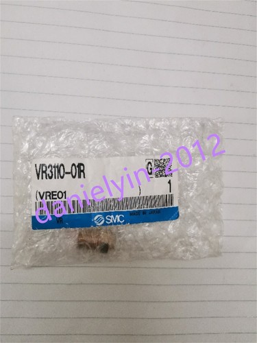 1 pcs New SMC VR3110-01R | eBay