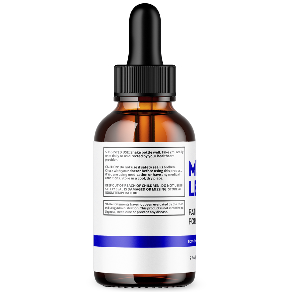 Mounja Lean Drops Advanced Formula Liquid Fitness Support Supplement (3 Pack) 3312594182183| eBay