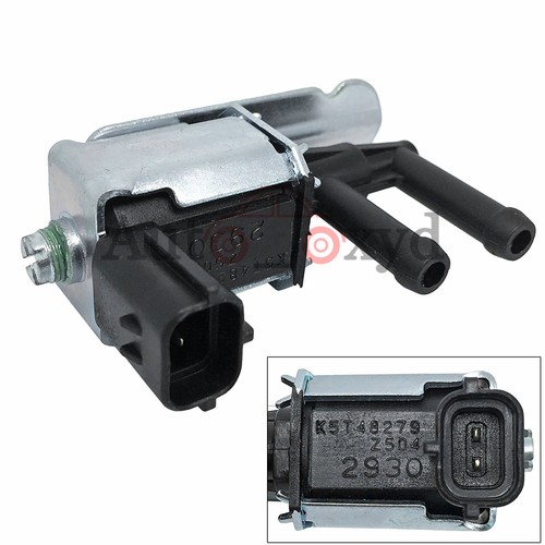 New Vapor Canister Purge Solenoid Valve For MAZDA 6 MIATA MX-5 MPV Z504 ...