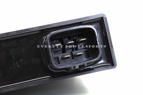 CDI Box Ignition Control Module Rancher TRX400 04-07 OEM Honda ECM Unit ...