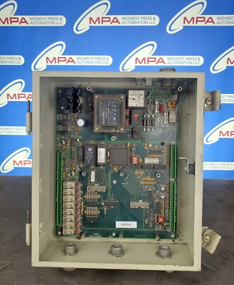 Sensors - Data Instruments