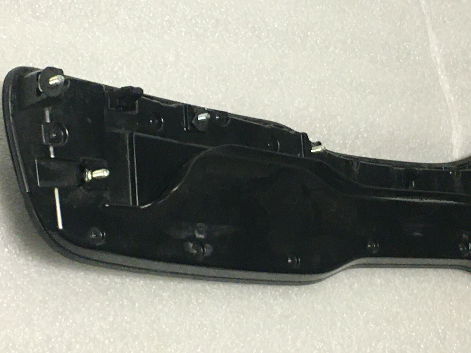 2017 - 2019 KIA SOUL OEM TEXTURED MATTE GRILLE BLACK & CHROME PT# 86350 ...