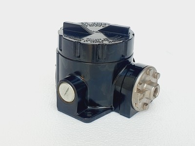 Pressure - Snap Action Pressure