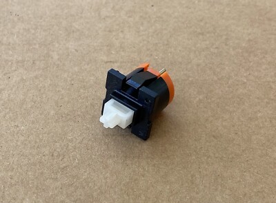 1x Futaba MD Complicated Linear NOS Replacement Keyboard Switch TESTED ...