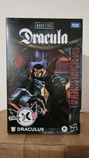Transformers Collaborative Draculus