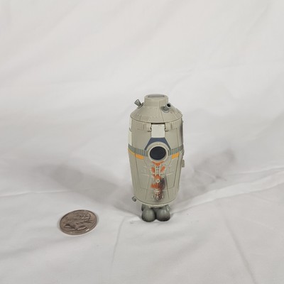 Micro Machines Star Wars Droid Escape | eBay