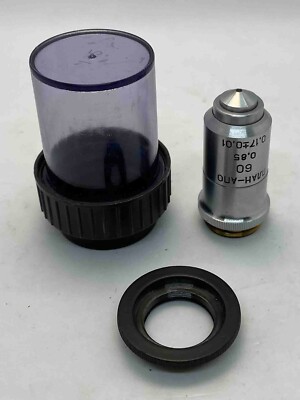 Microscope Parts & Accessories - Microscope Lomo Zeiss