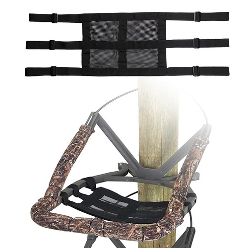 Replacement Treestand Seat Universal Tree Stand Seat Saddle Hunting ...