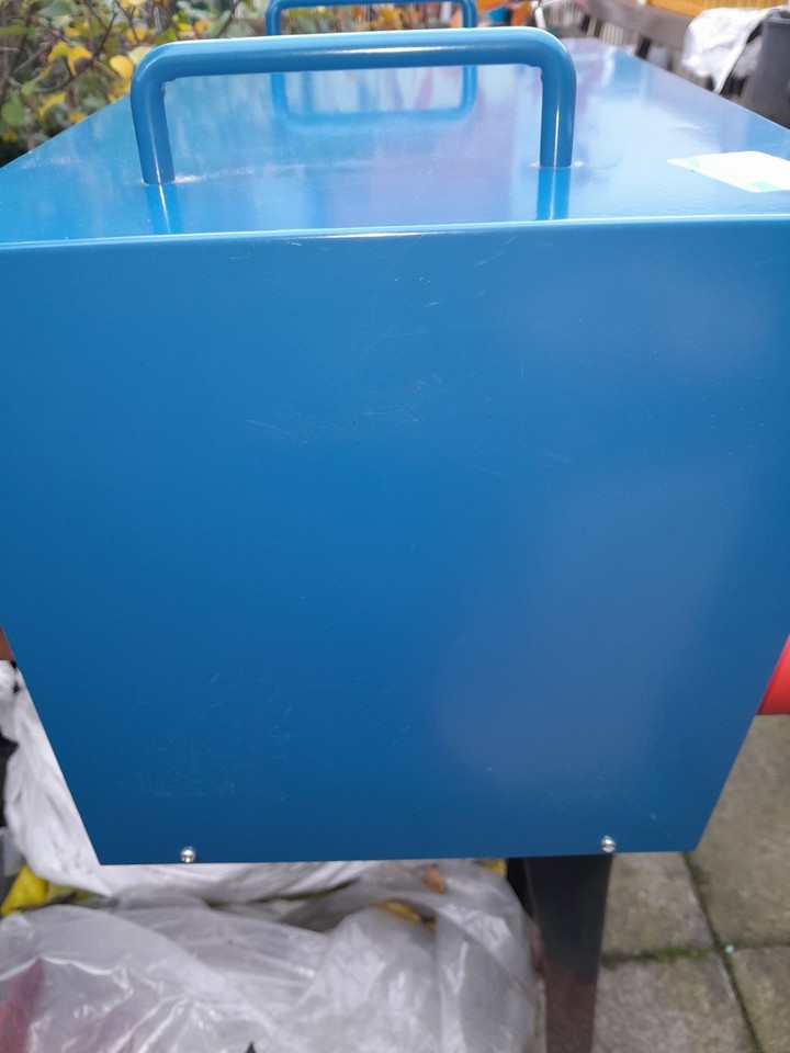 transwave ST3 static 3 phase converter | eBay UK