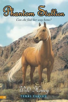 Wild Honey (Phantom Stallion #22) by Terri Farley | eBay