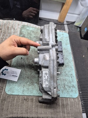 Genuine FORD Powershift Transmission Control Module A2C53377498 TESTED ...