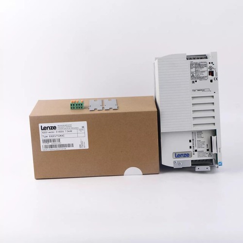 1PC NEW Lenze Frequency converter 7.5KW E82EV752K4C | eBay