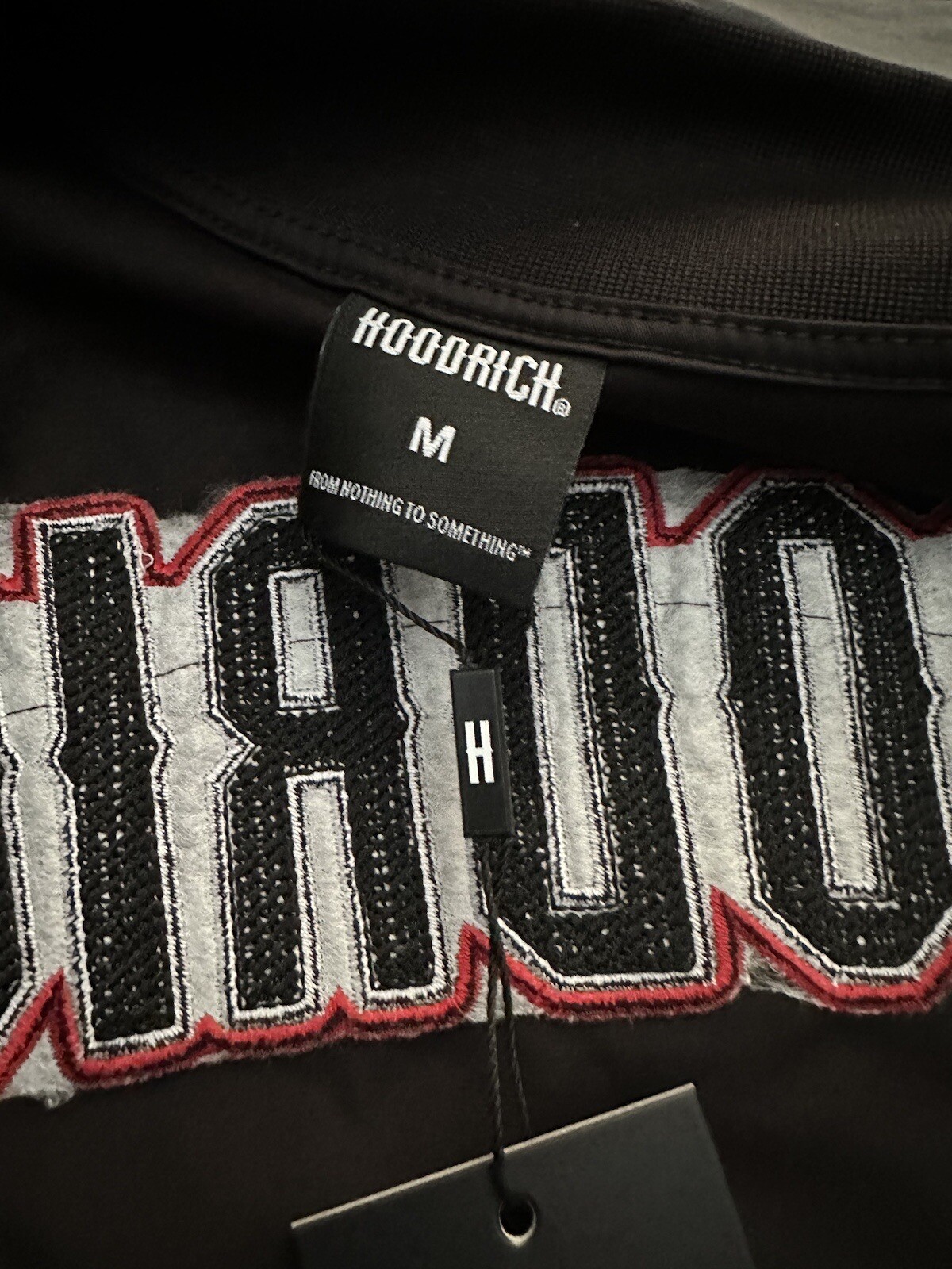 Hoodrich Tracksuit Jacket And Bottoms Set | eBay UK