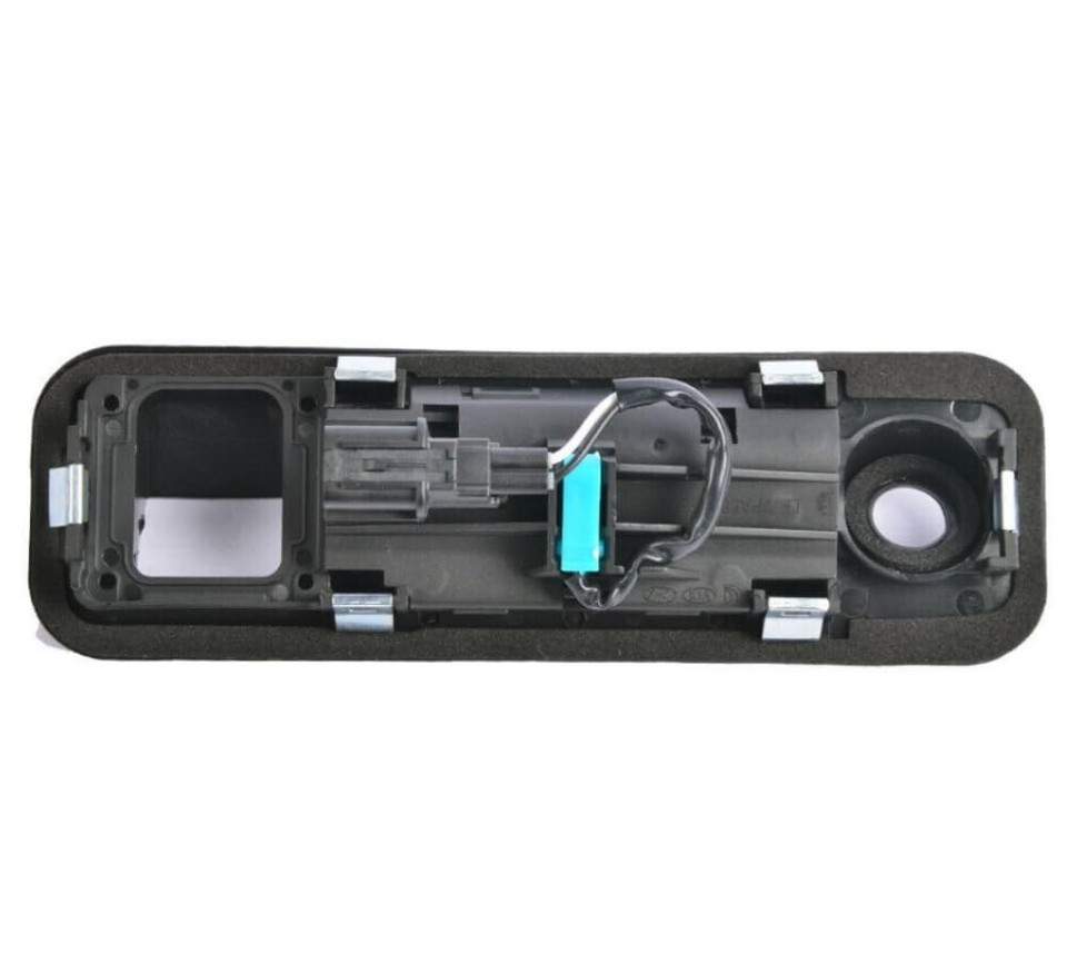Outside Trunk Lid Lock Handle Fit For Hyundai Sonata 2015 2016 2017 ...