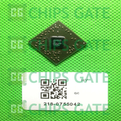 1PCS Bulk 218-0755042 FCH BGA IC Chipset laptop Chip Made in China | eBay