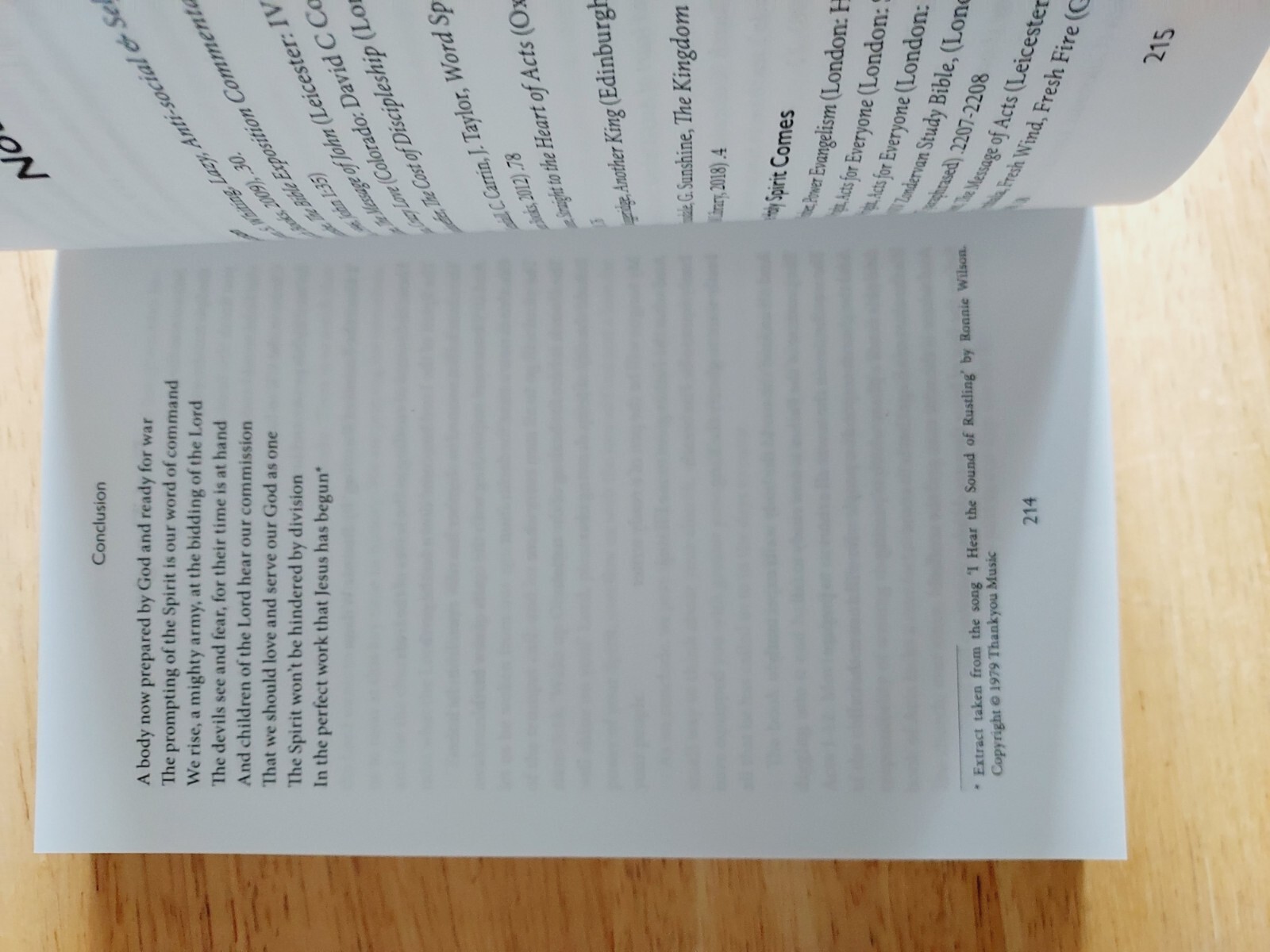 Unleashed: The Acts Church Today by Gavin Calver, Revd Anne Calver ...