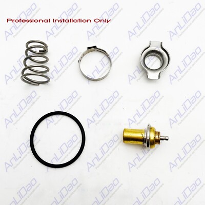 Thermostat Repair Kit, Mercury Verado 175/200/225/250/300 HP 8M0162139 ...
