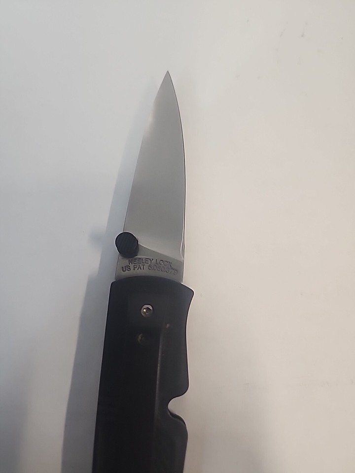 Timberline Timberlite Pocket Knife Neeleylock 2.75” (1pc) | eBay