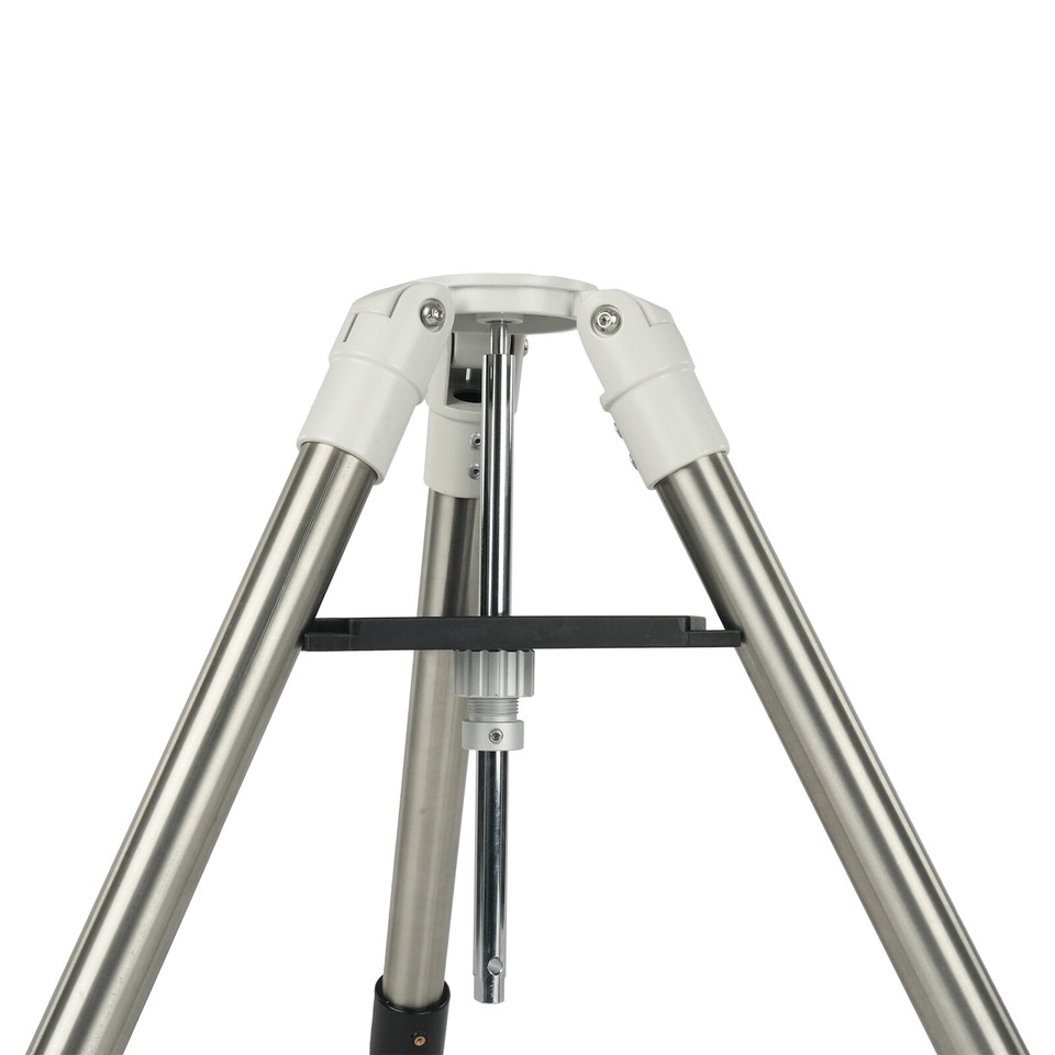 SVBONY SV225 Alt-Azimuth AZ Telescope Mount + Aluminum Tripod Sturdy ...