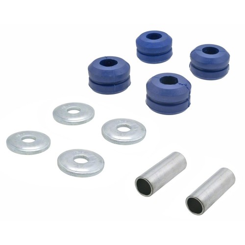 K200163 Moog Strut Rod Bushing Kit Front New for Pickup Hardbody Truck ...