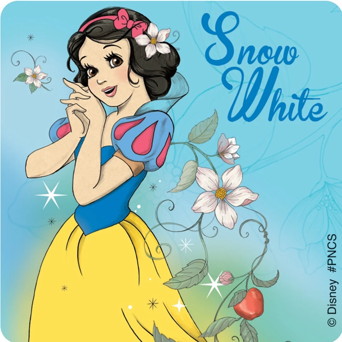 Disney Princess Snow White Wallpaper