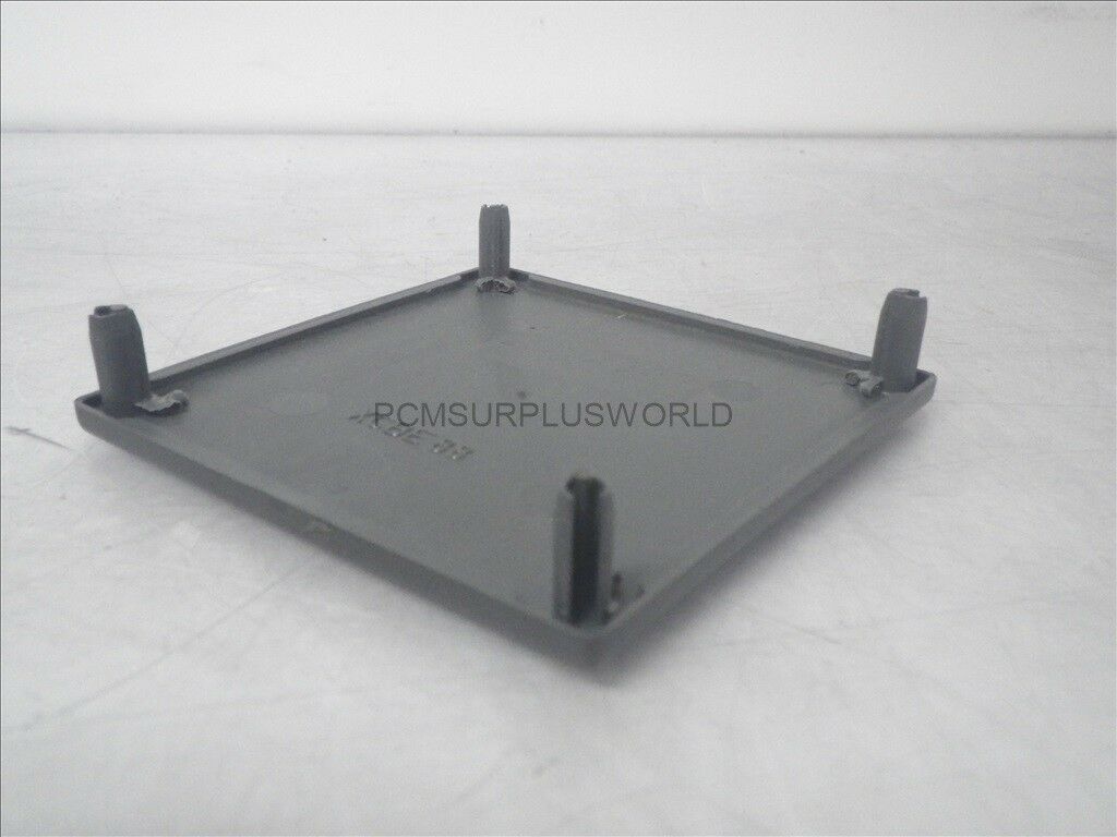 XCBE 88 Xcbe88 FlexLink End Cap 88mm X 88mm () for sale online | eBay