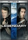 LEGENDARY / [DVD] 31398198970| eBay
