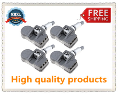 TPMS Tire Pressure Sensor 56029400AE For Chrysler 300 Dodge Charger ...