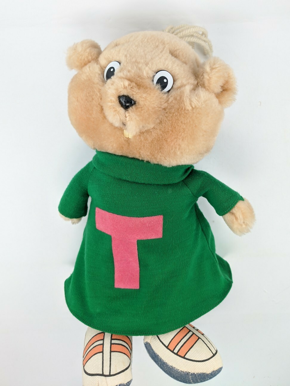 Alvin And The Chipmunks Theodore Toy