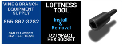 Equipment - Loftness