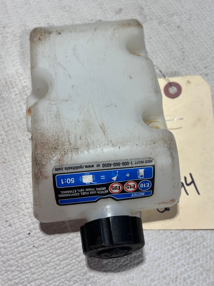 Ryobi RY253SS String Trimmer Fuel Tank Assembly 308682055 (#6694) | eBay