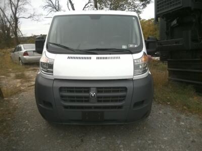 AC Compressor Engine Fits 14-19 PROMASTER 1500 VAN 105060 | eBay