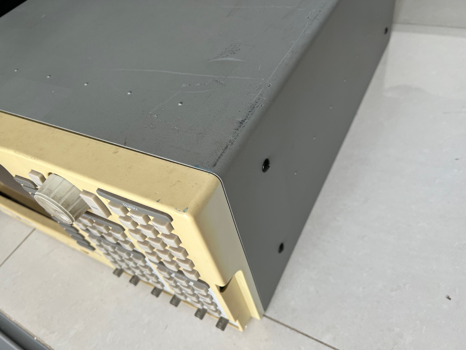 Stanford Research Systems SR785 2 Channel Dynamic Signal Analyzer for ...