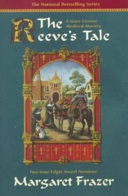 The Reeve's Tale: A Sister Frevisse Medieval Mystery by Frazer ...