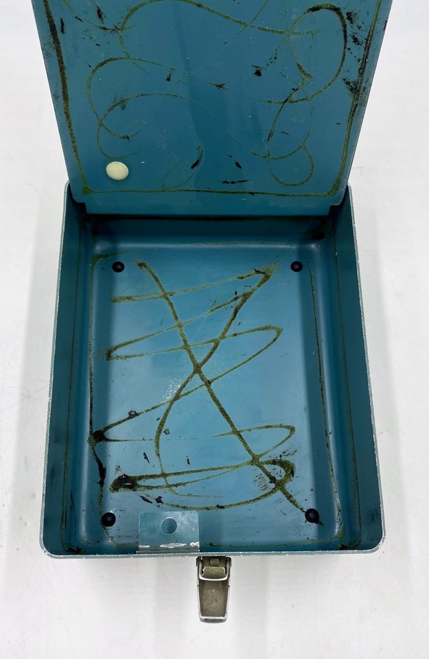 Tektronix Type 422 Portable Dual-Trace 15 MHz Oscilloscope | eBay